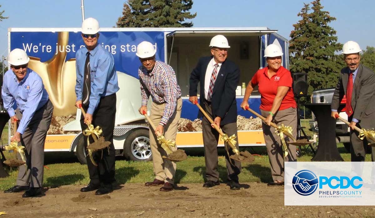 Jared Engelbert, PCDC Board President, Will Focus on Downtown Growth ...